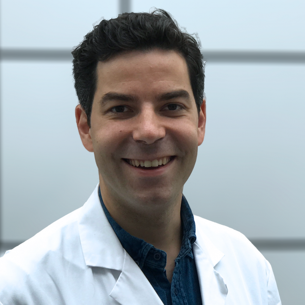 Dr. W. van Rheenen - chronische idiopathische axonale polyneuropathie