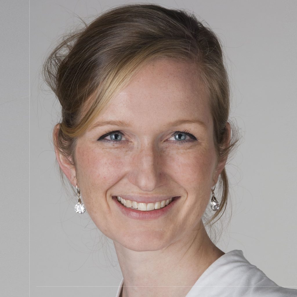 Dr. R.I. Wadman - chronische idiopathische axonale polyneuropathie